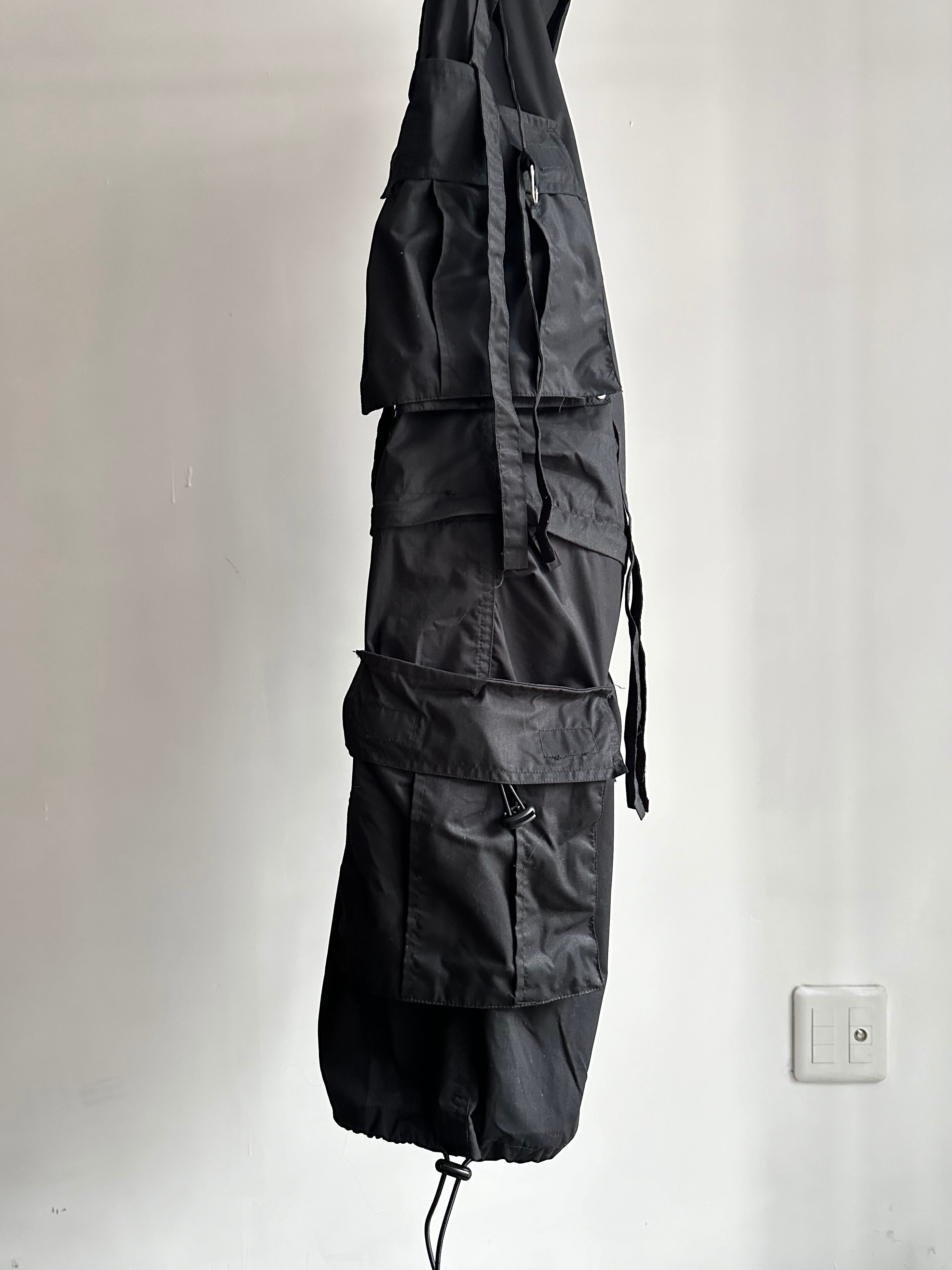 Heard Gear pants | THE CUT UP