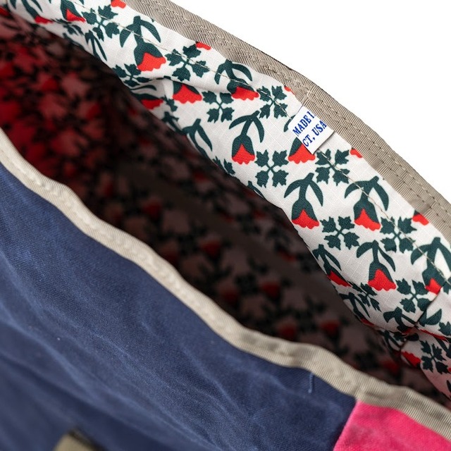 【RON'S BIKES...Ultra Romance】FABIO'S CHEST SMALL (WAXED CANVAS ...