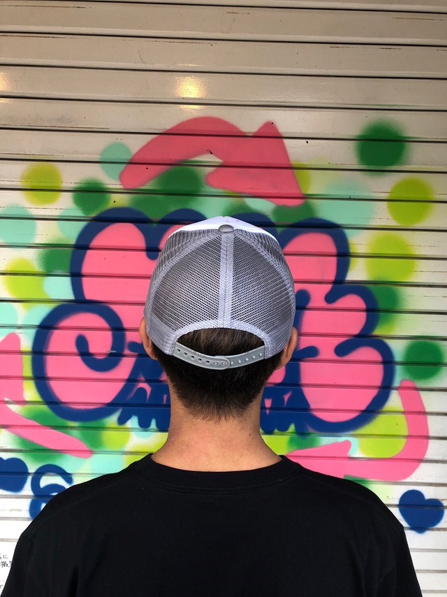 ECOGREEN×SHEA【SHEAしゅうメッシュキャップ】 | ECOGREEN WEB SHOP