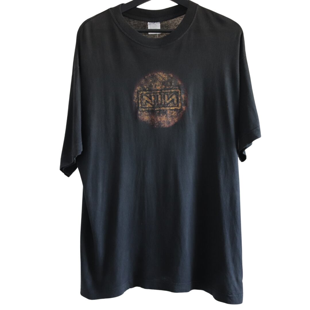 NIN Bootleg Vintage T-Shirt | NOGI VINTAGE