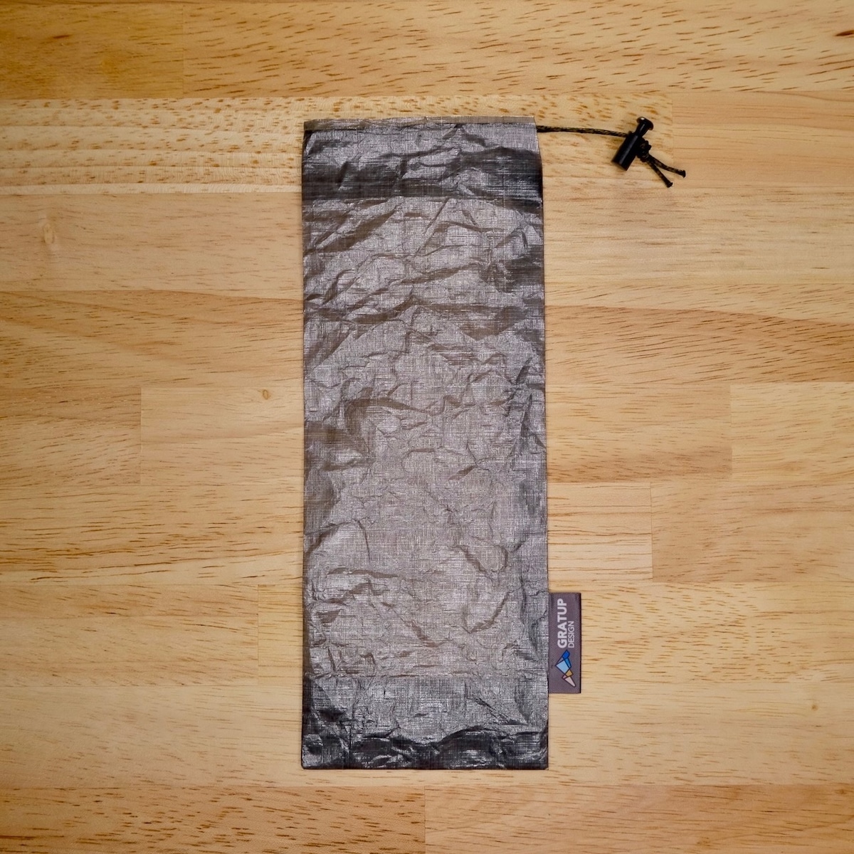 DCF Seamless Peg Case | GRATUP DESIGN