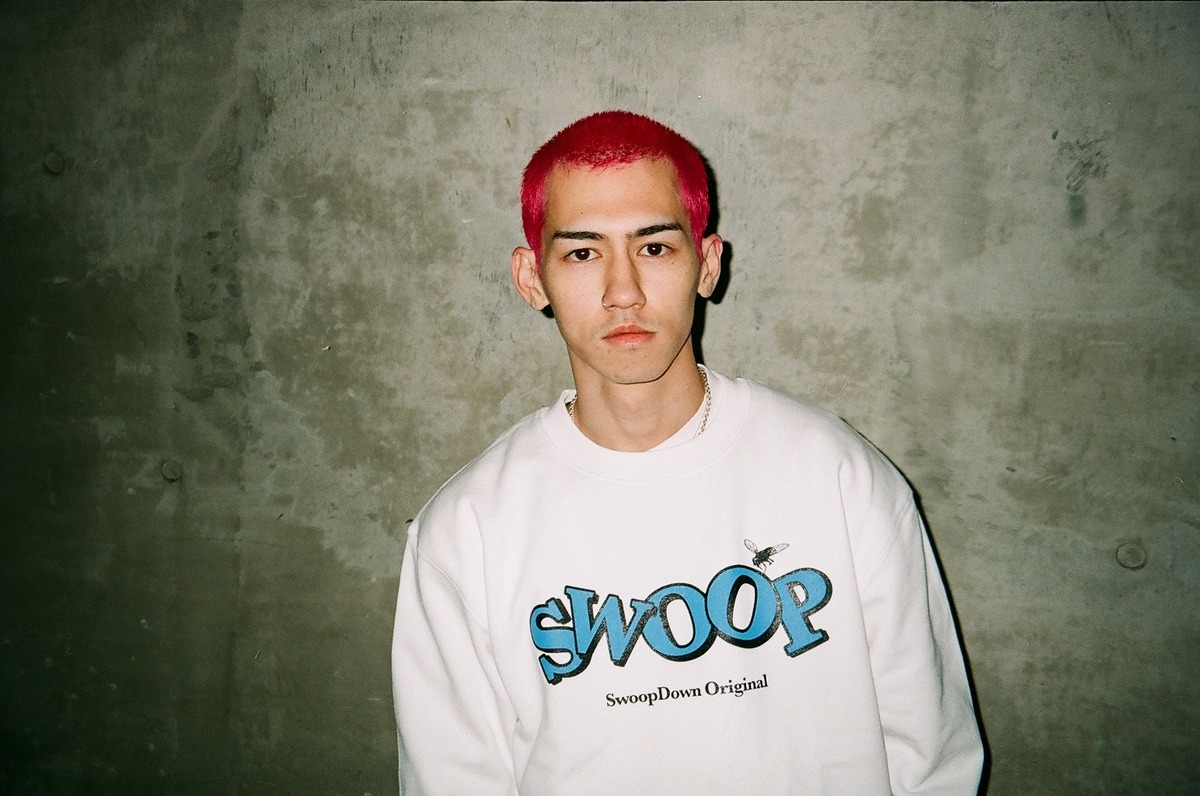 “Swoop” Light Crew | Swoop Down