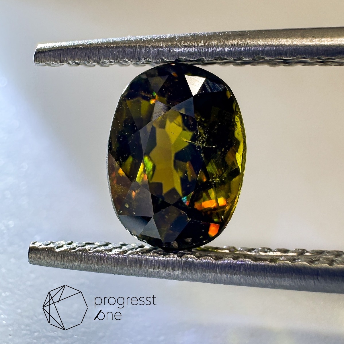 ゴールデンスフェーン1.82ct | progresstone