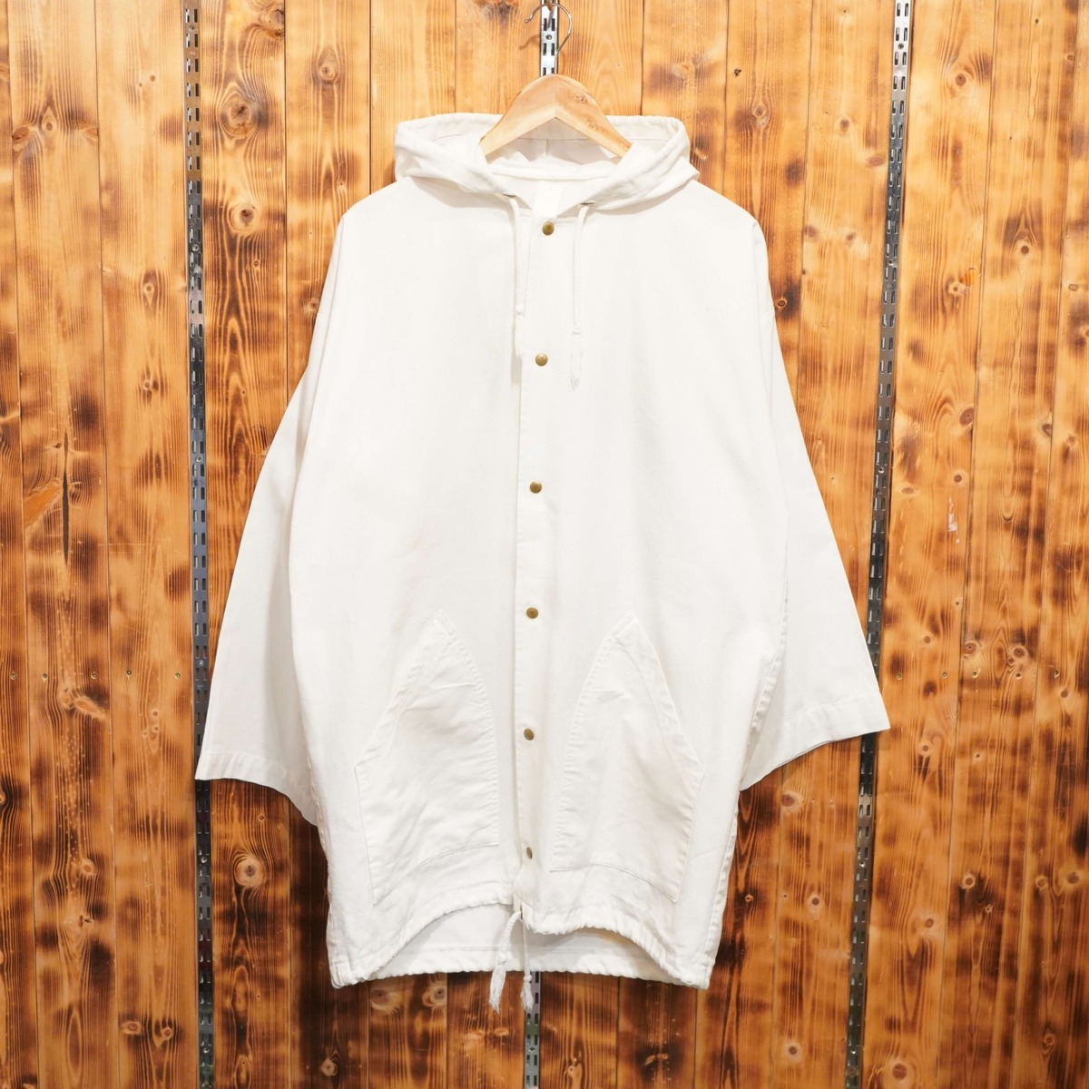 michigan rag ミシガンラグ ジャケット M程度 | 古着屋youth vintage