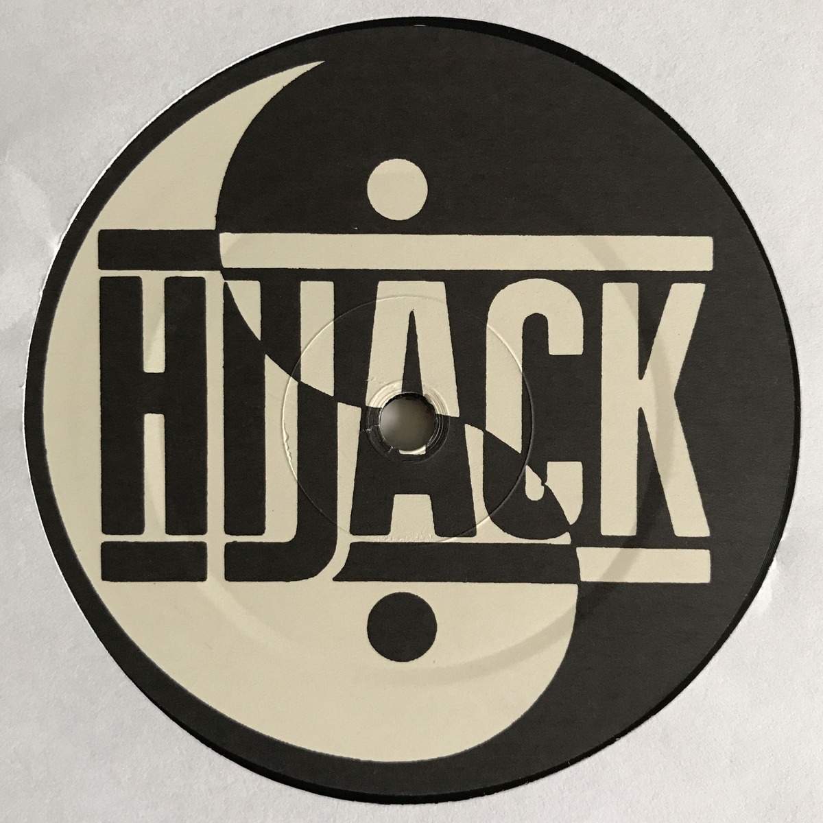Hijack - Hi-Pro-Jack | goodolddays