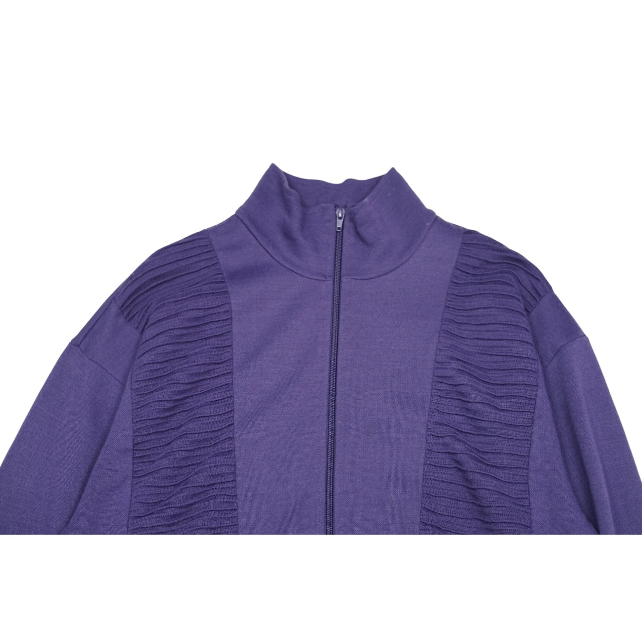 Wagner ワグナー therm dress トレーニングジャケット（表記46・実寸L相当）｜NA621 | Pickle