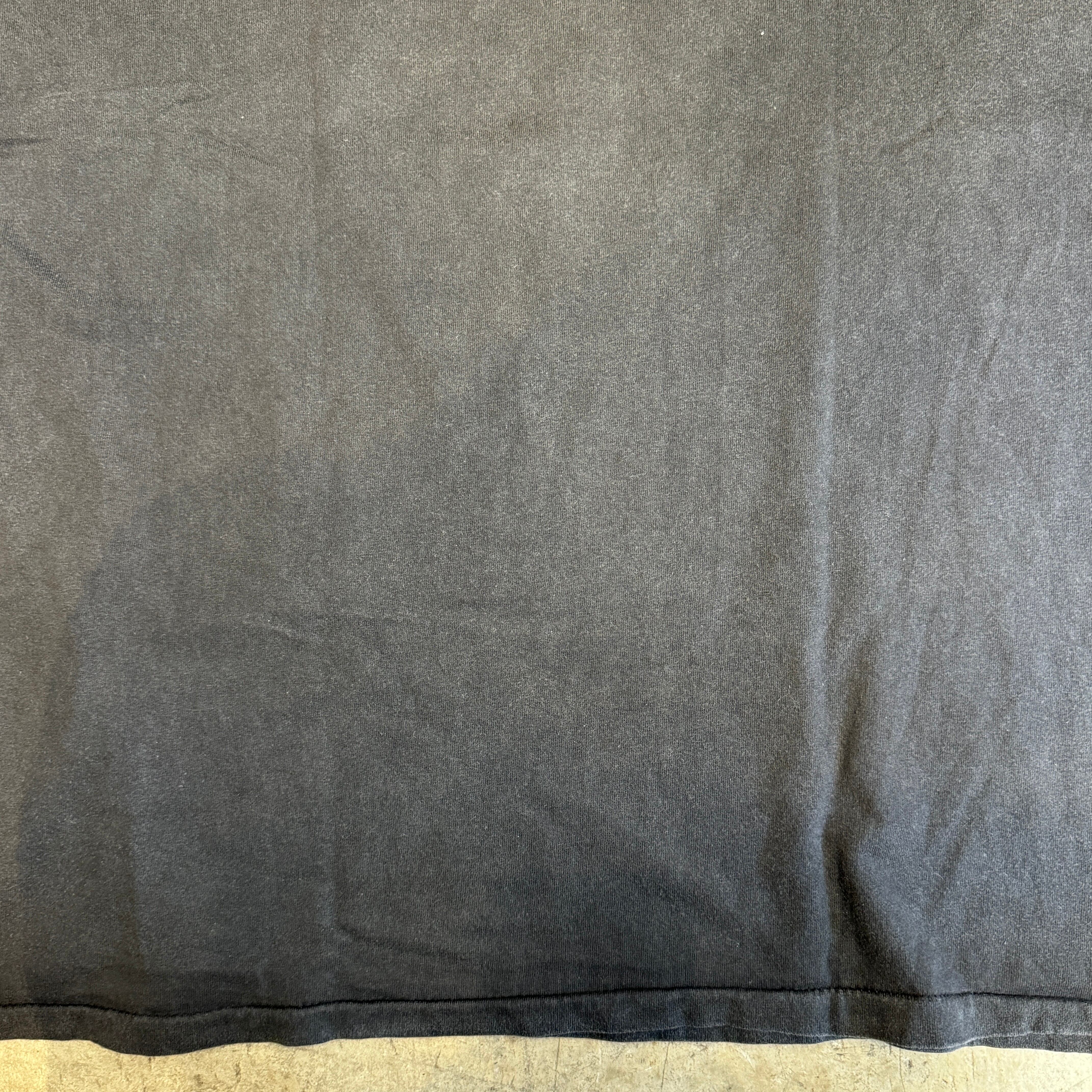UAW UNION ROCK S/S TEE 1990’S OLD XXL | safarionline