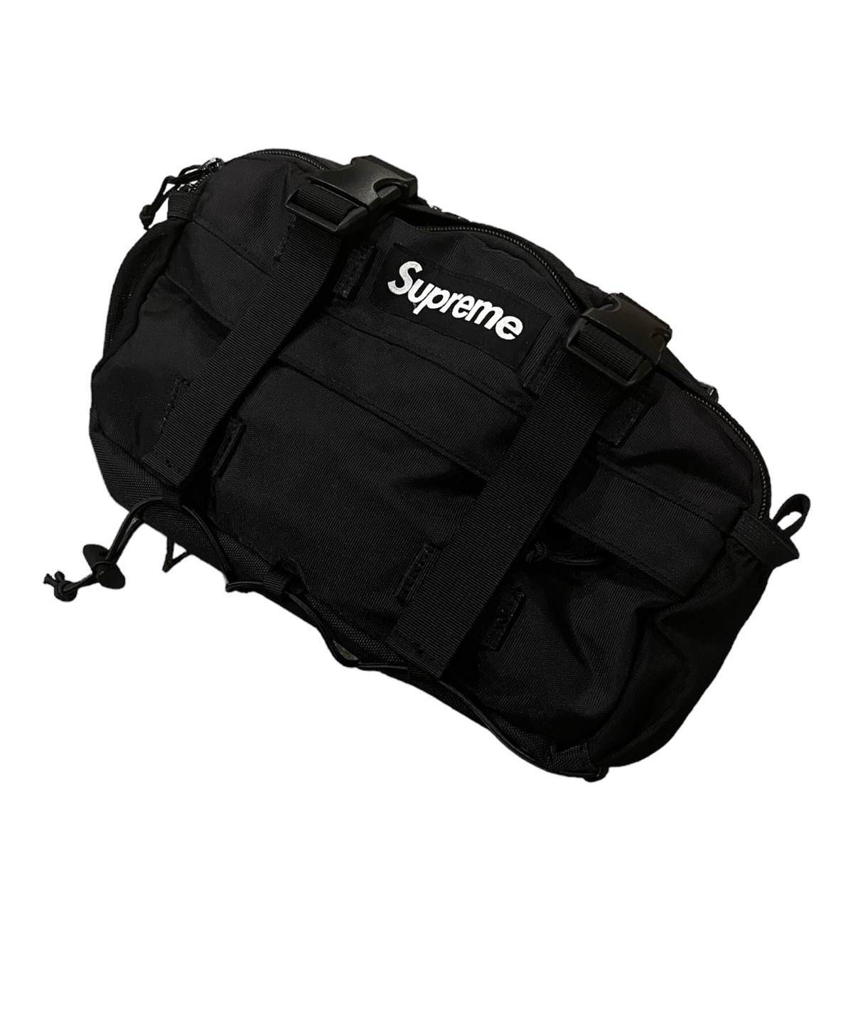 Supreme 19AW Waist Bag シュプリーム 19年秋冬シーズン ウエストバッグ | ROOMNUMBER10
