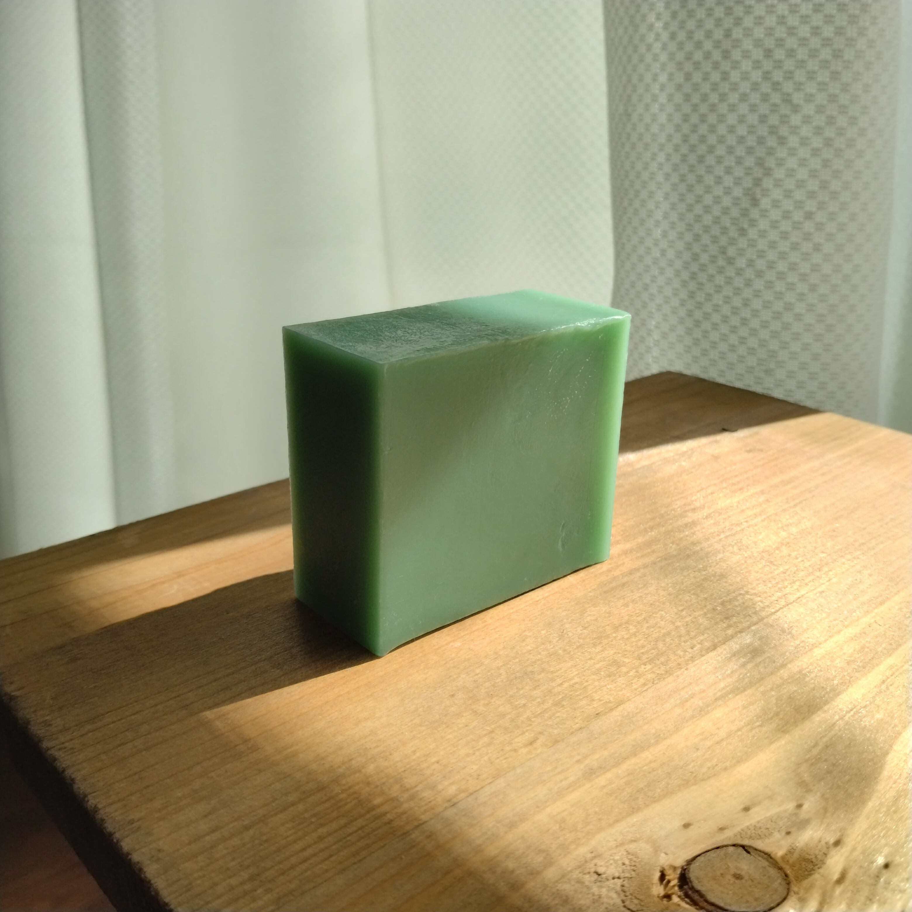 ~ホーリーバジル~ GANS WATER ENERGY SOAP マルセイユ石けん | CDS