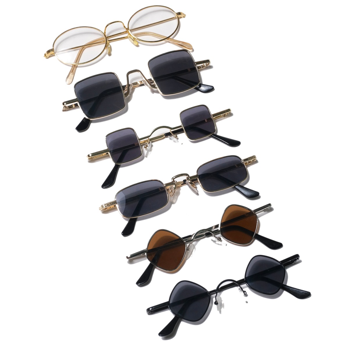 Funny Glasses | MESS CRIB TOKYO ONLINE STORE