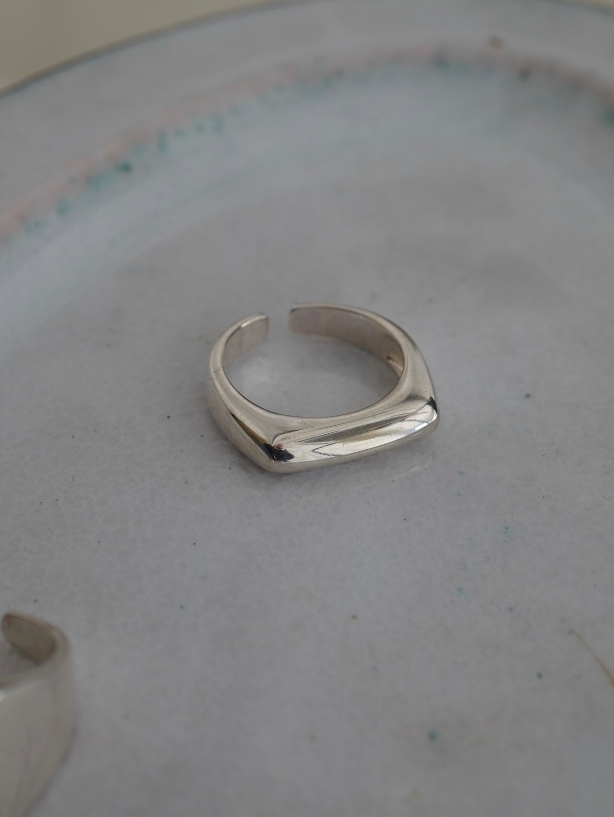 METAL RING | primp
