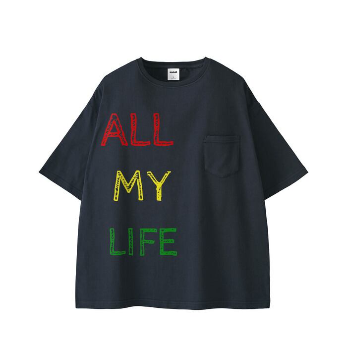 ALL MY LIFE | Pay ID