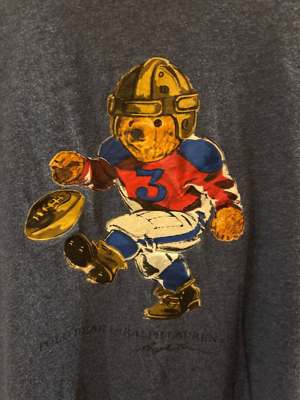 Aitoさん ポロベア | MAHOROBA