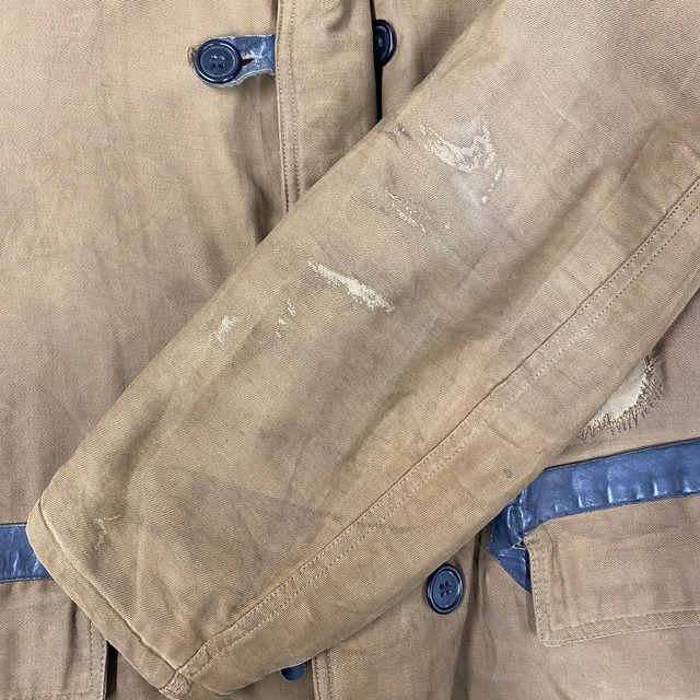 40’s USMC バーンストーマーコート /060 | 古着 vintage shop NCD