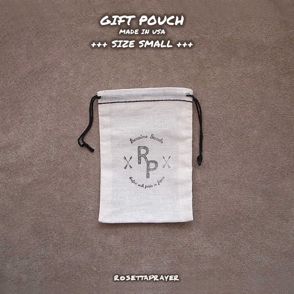 GOODS | ROSETTAPRAYER