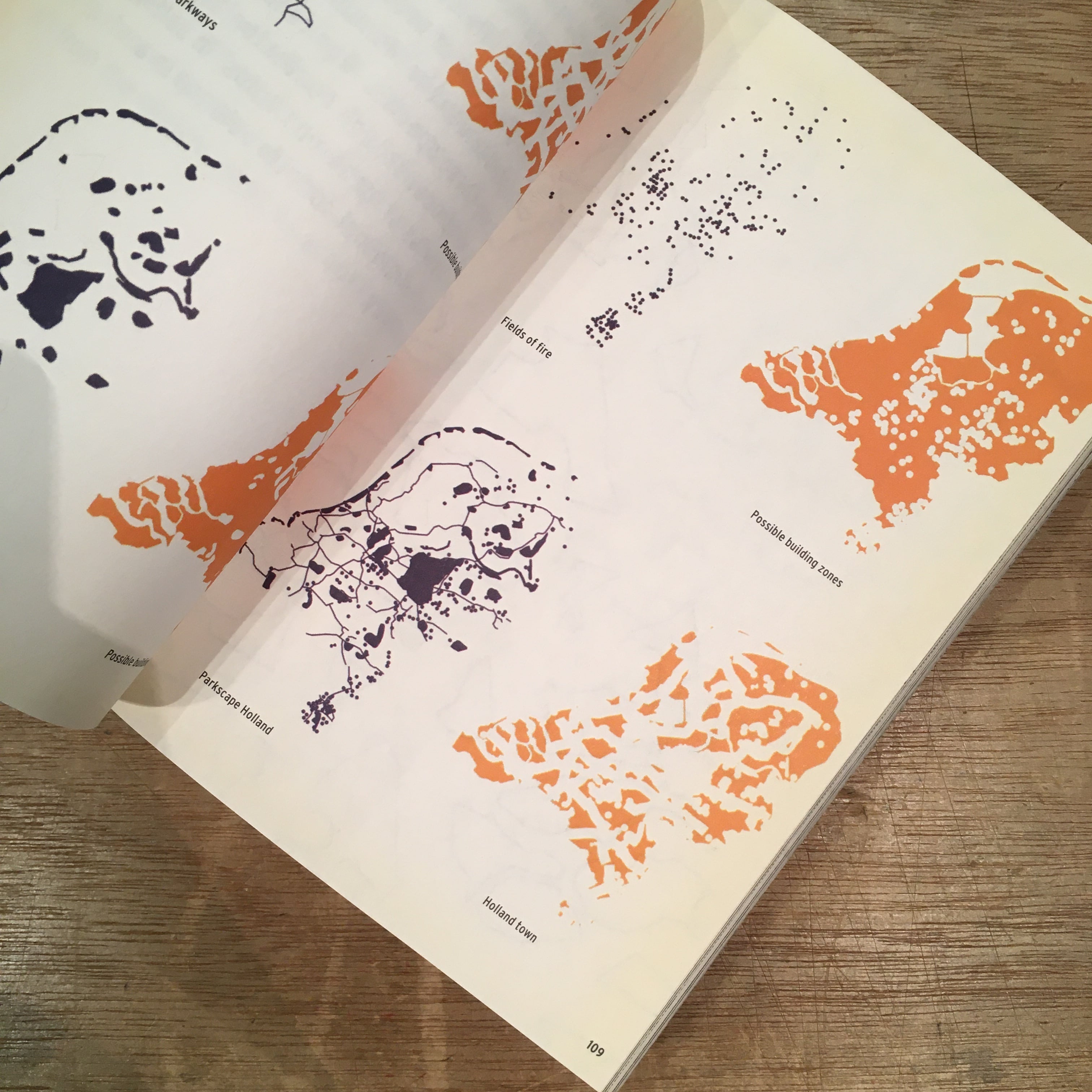 FARMAX Excursions on Density / MVRDV | 百年