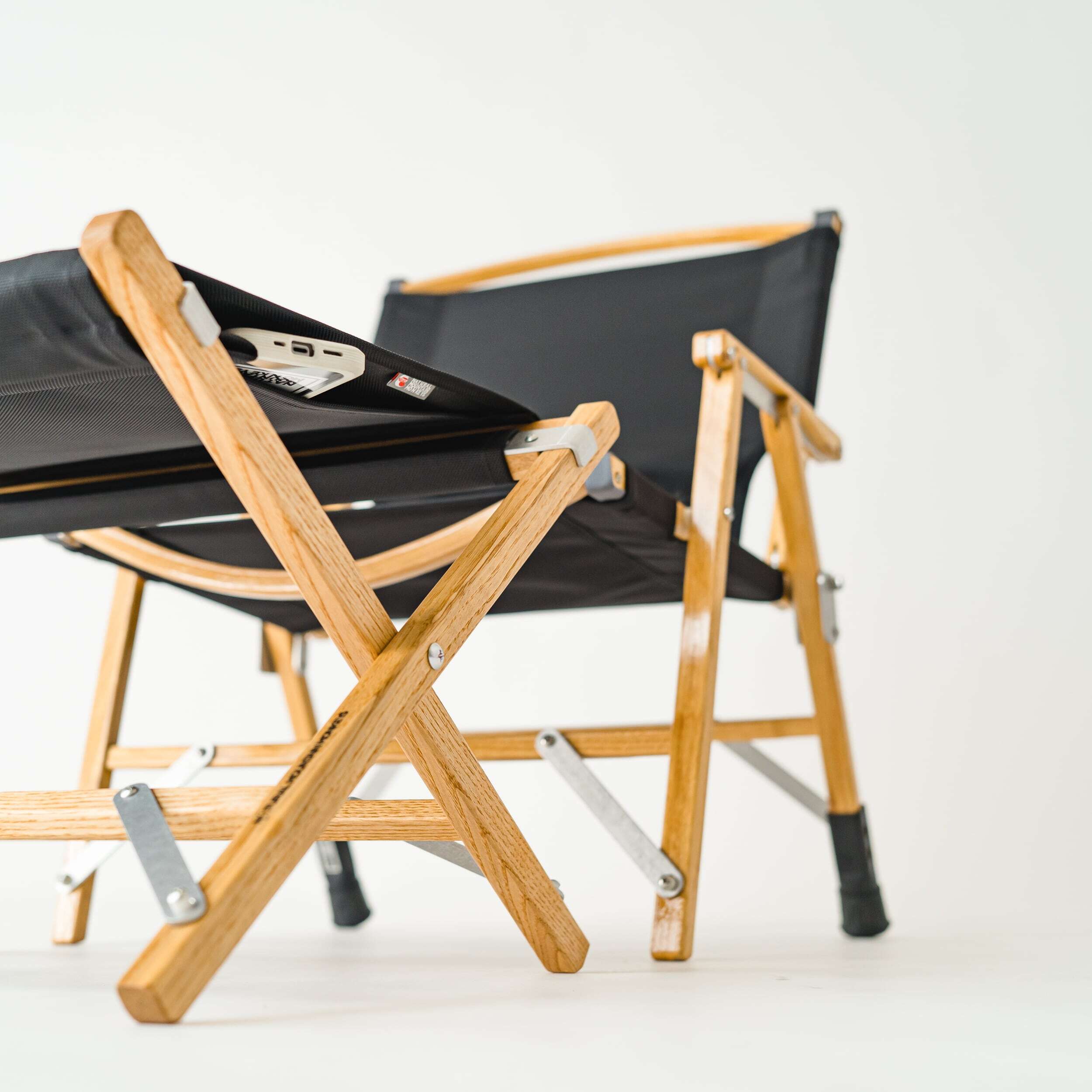 Little Cot （スツール）【asimocraftsxNATURAL MOUNTAIN MONKEYS】 | The country ...