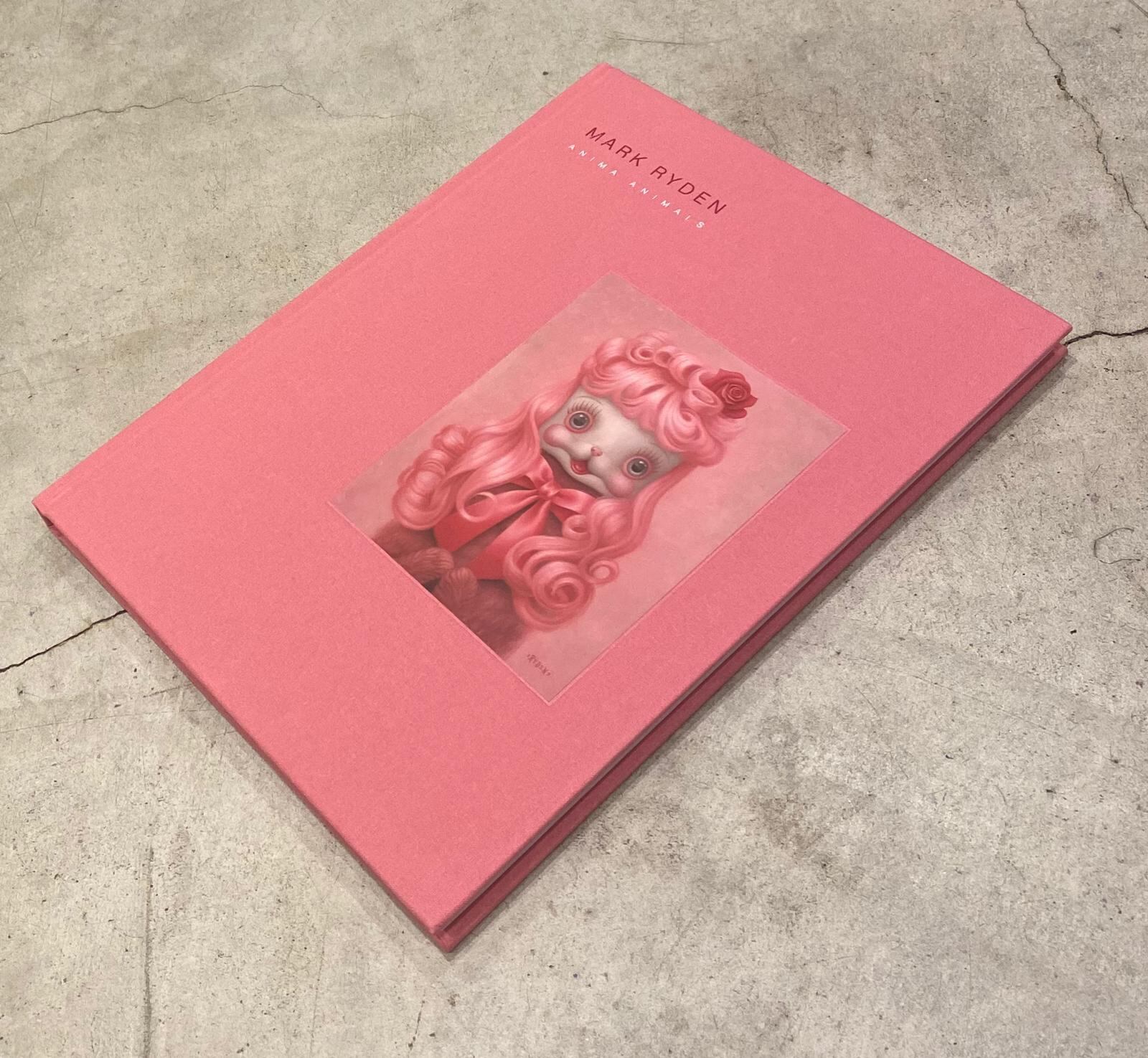 Mark Ryden - Anima Animals | PERROTIN TOKYO BOOKSTORE