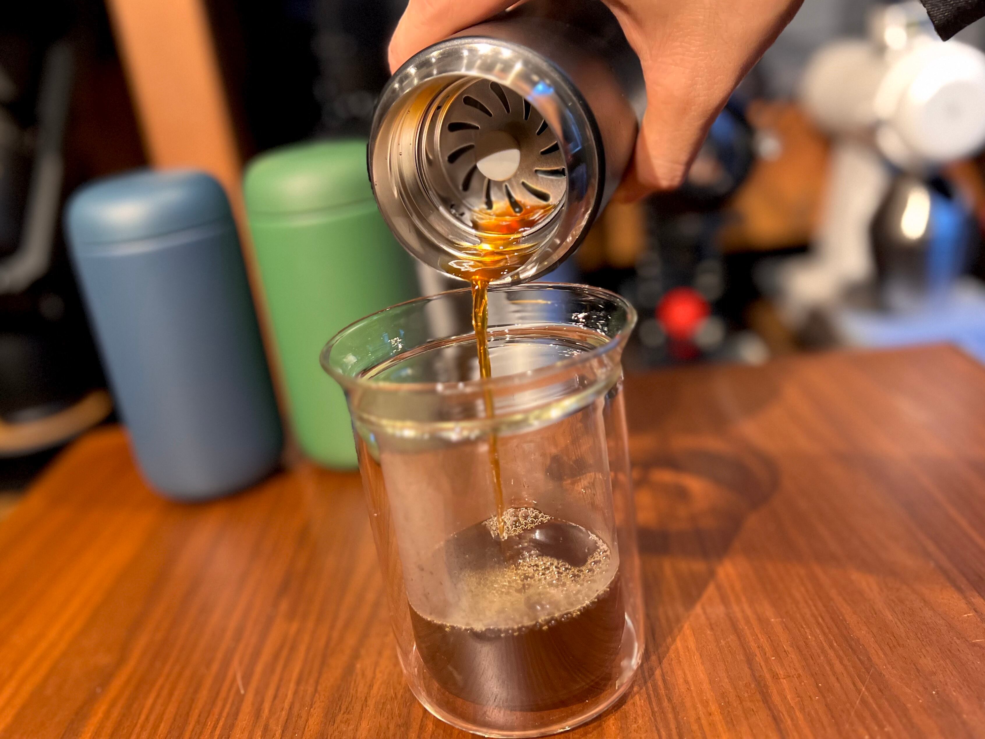 Fellow Carter Move Mug （12oz:350ml） | COFFEE LAB KOMAMEYA