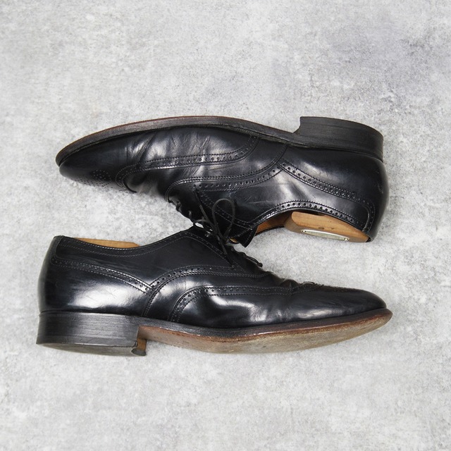 26.5cm Bostonian Wing-Tip MADE IN USA | armee
