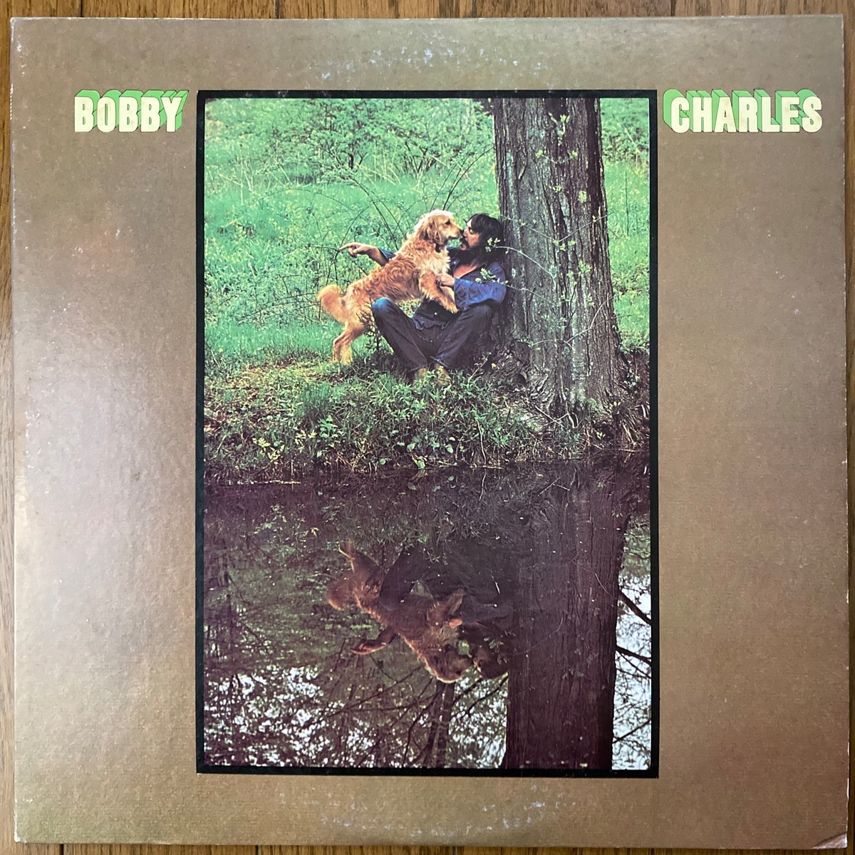 Bobby Charles / Bobby charles | Yanagi Books
