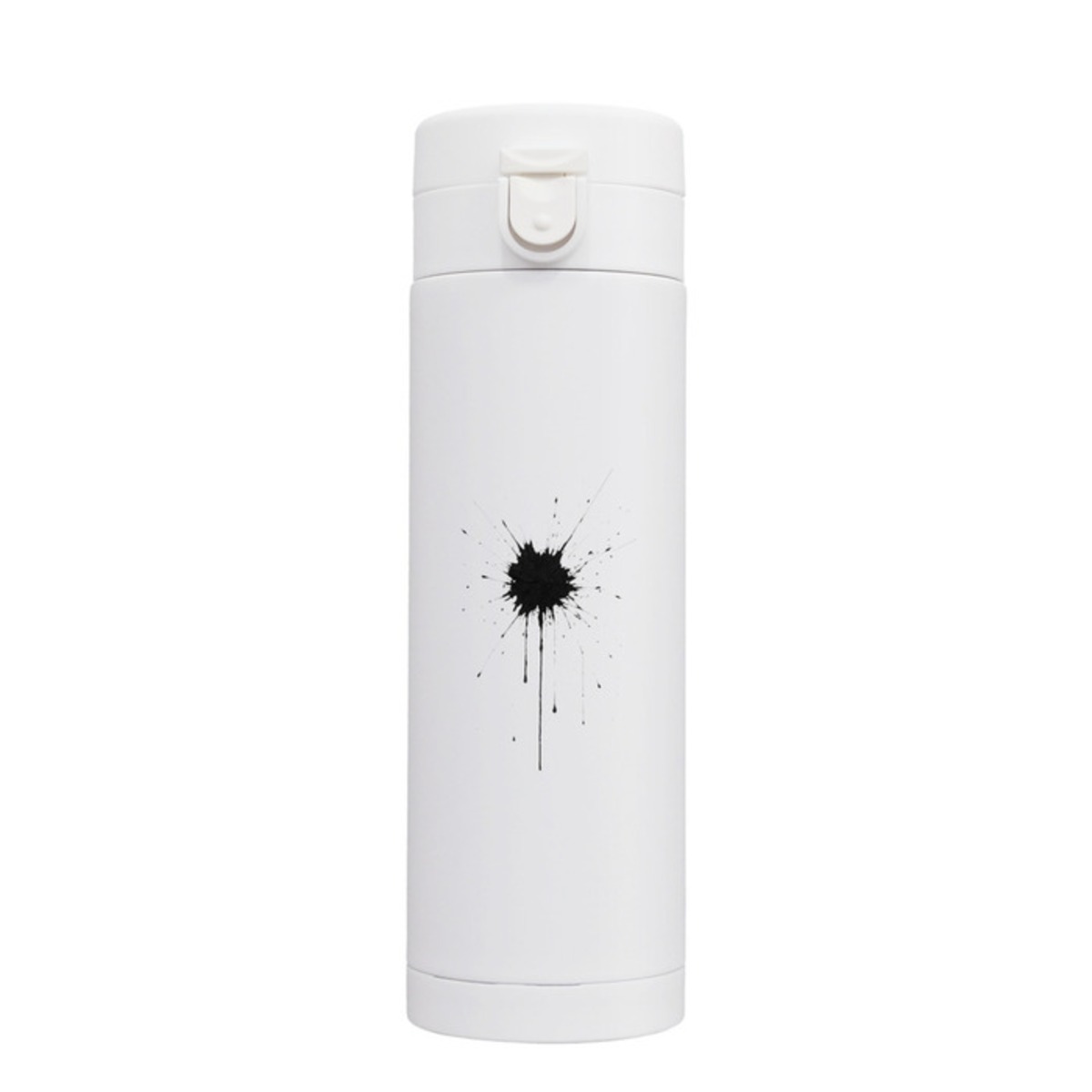 INK SPLASH Bottle | EXPACT｜Raise Your Flag. Make an Impact.