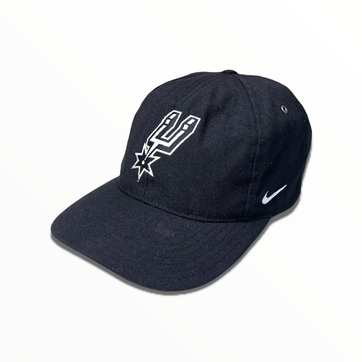 90s NIKE San Antonio Spurs Cap | meetstore