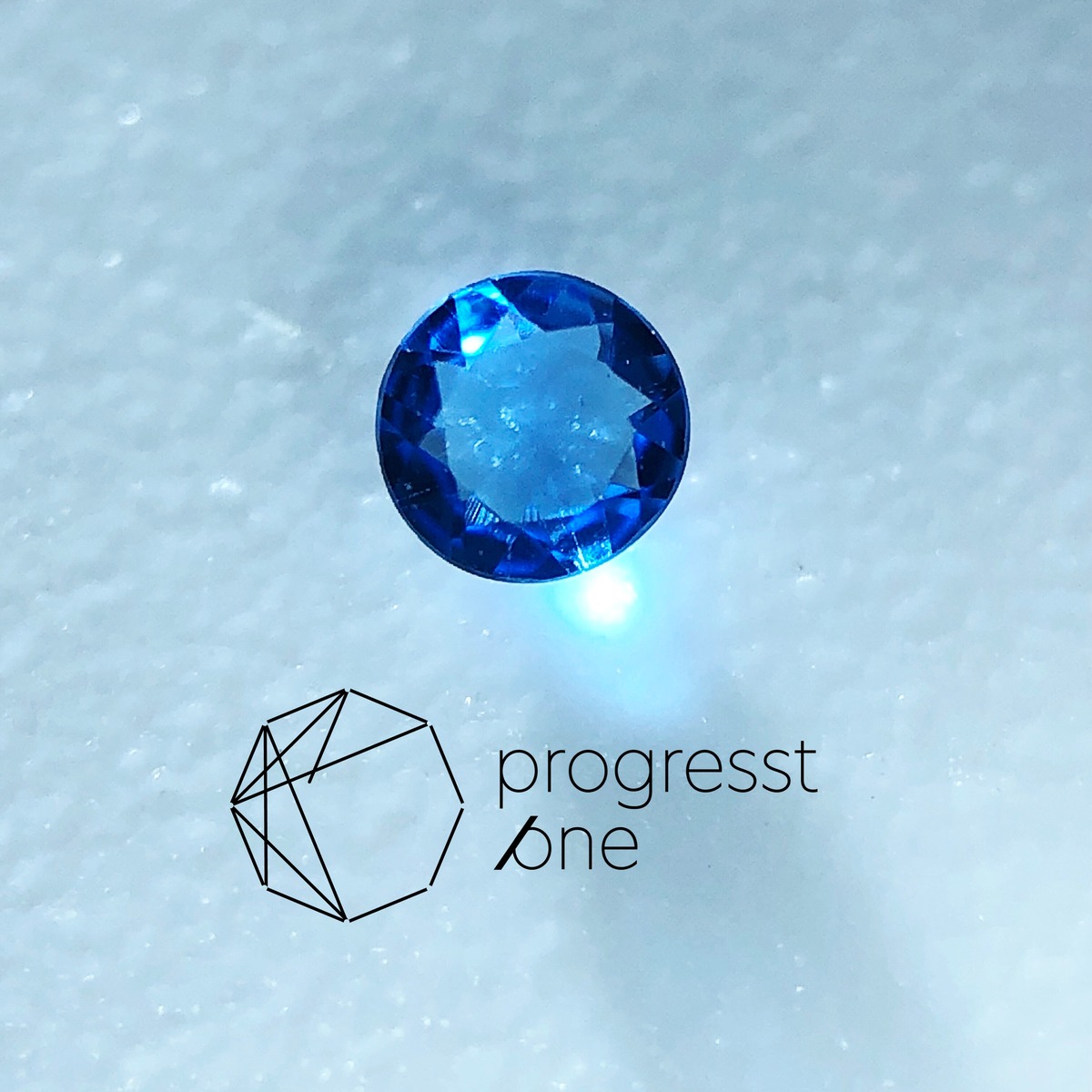 アウイナイト0.02ct | progresstone