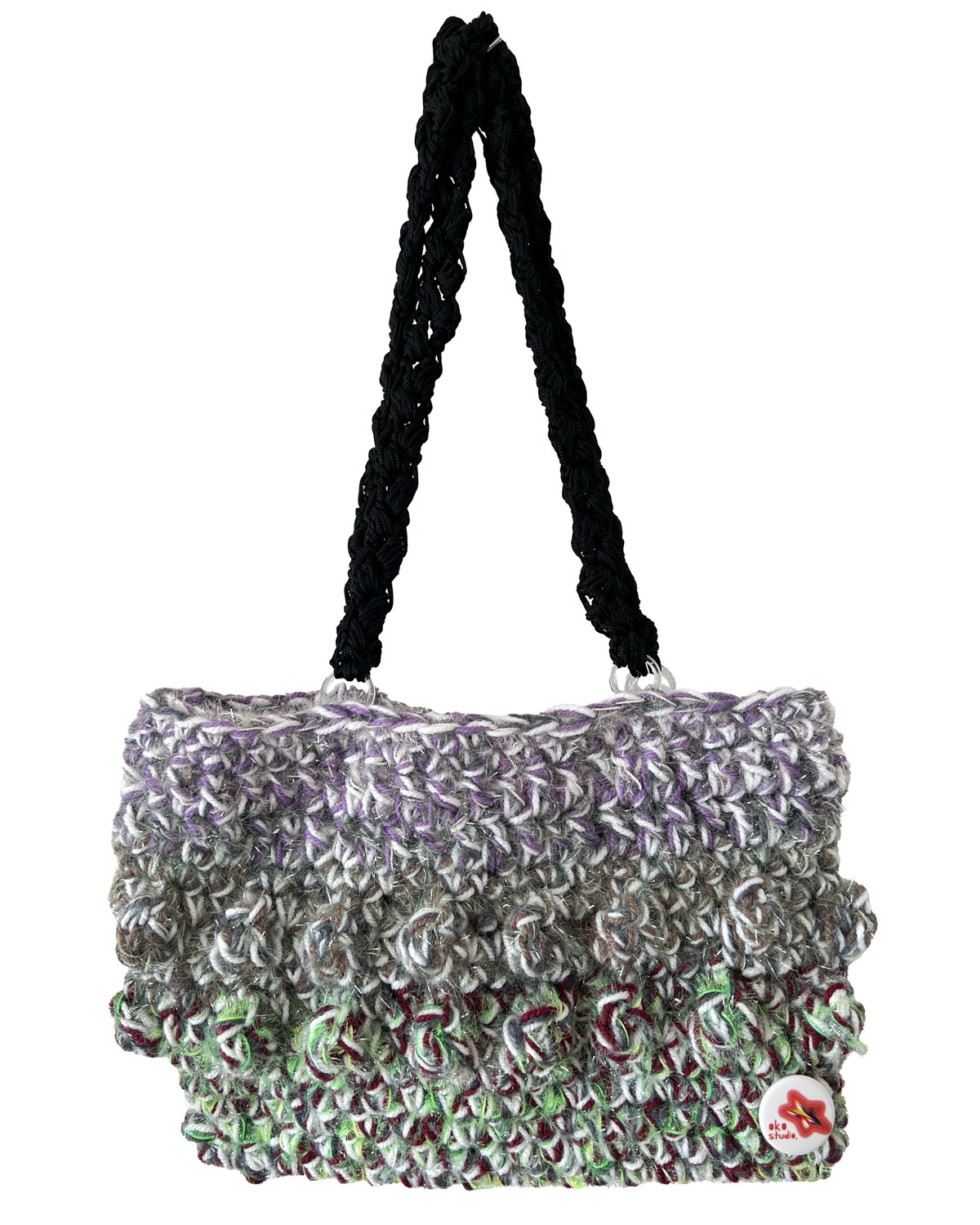 Nuance Color Bag | OKO STUDIO