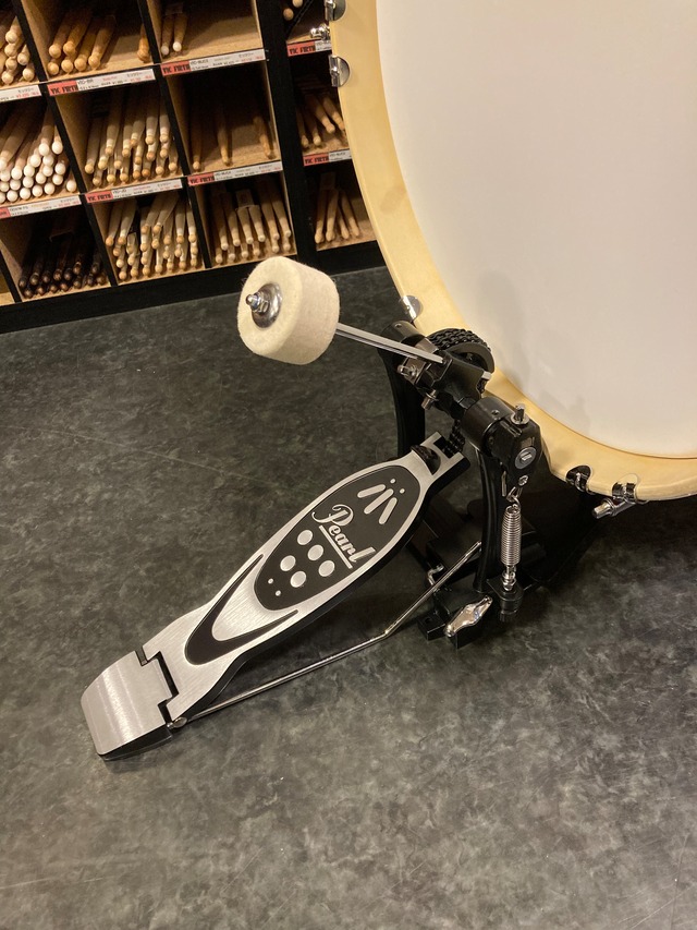 Pearl MIDTOWN SERIES MT564/C-D シェル＆ハードウェアキット Matte Red | DRUM SHOP ACT