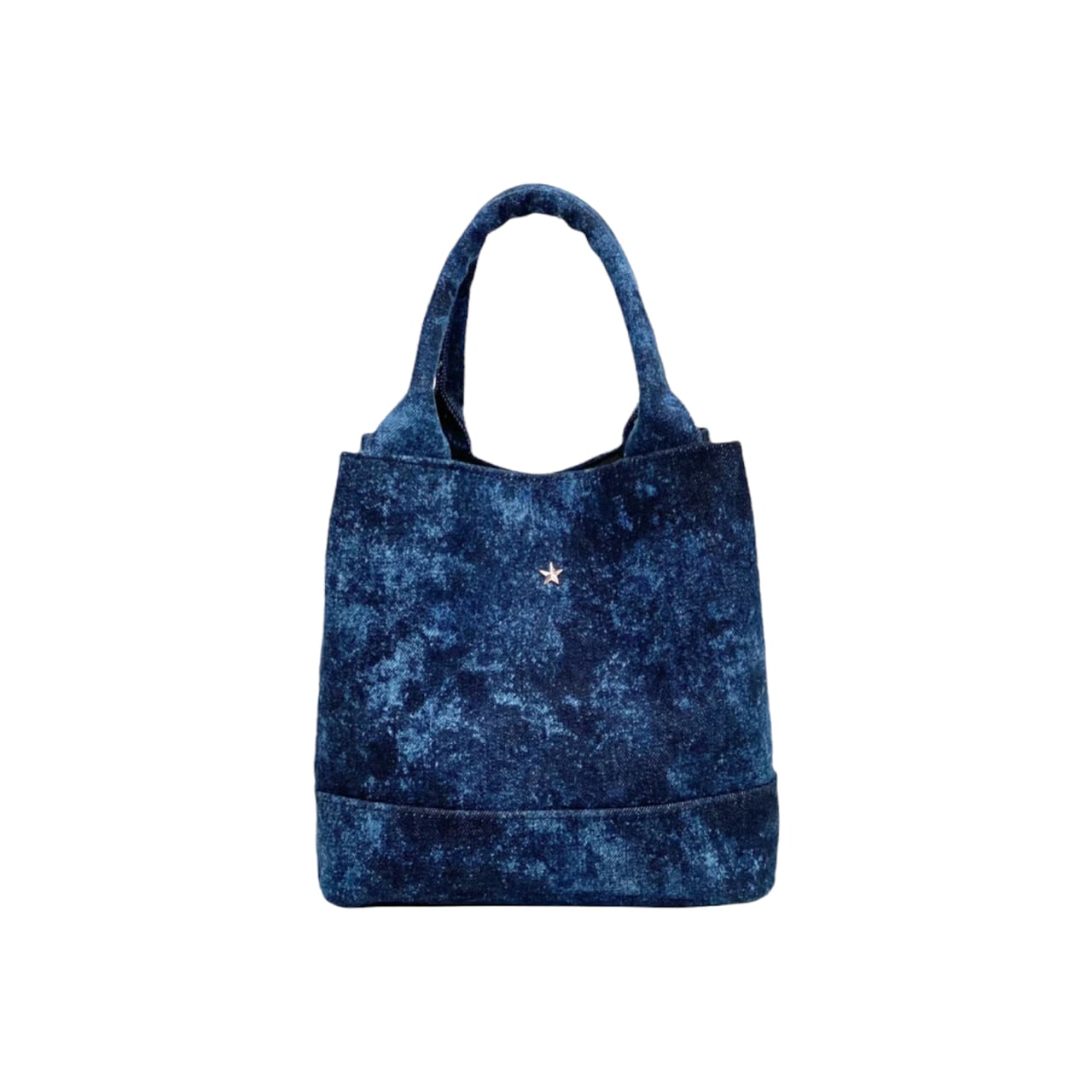星空を持ち歩く】美星デニムバッグ『3WAY STAR DENIM BAG 星空を持ち歩く】美星デニムバッグ『3WAY STAR DENIM BAG