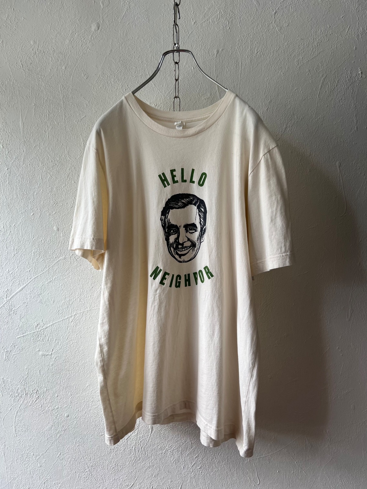 "Hello neighbor" T-shirt | SISON