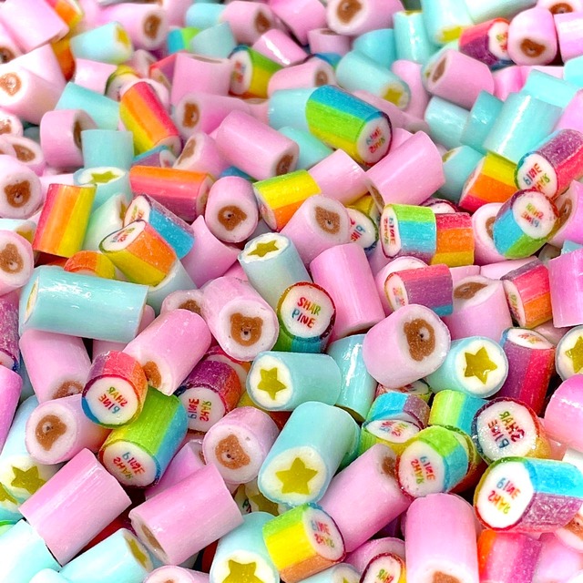 【リニューアル】SharPine MIX | オーダーメイドキャンディ専門店 SharPine