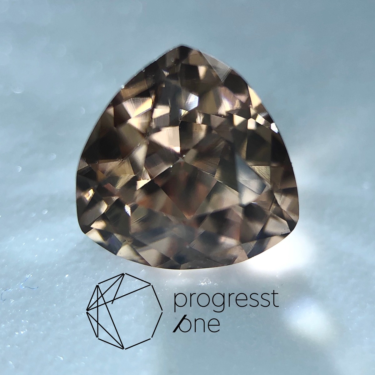 ジルコン1.00ct | progresstone