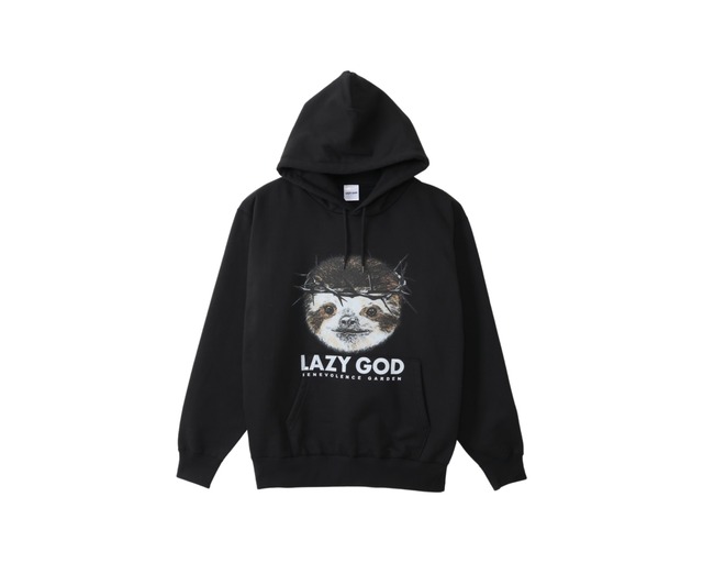 LAZY GOD SPECIAL STORE