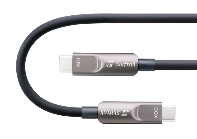 Shiftall Official Store