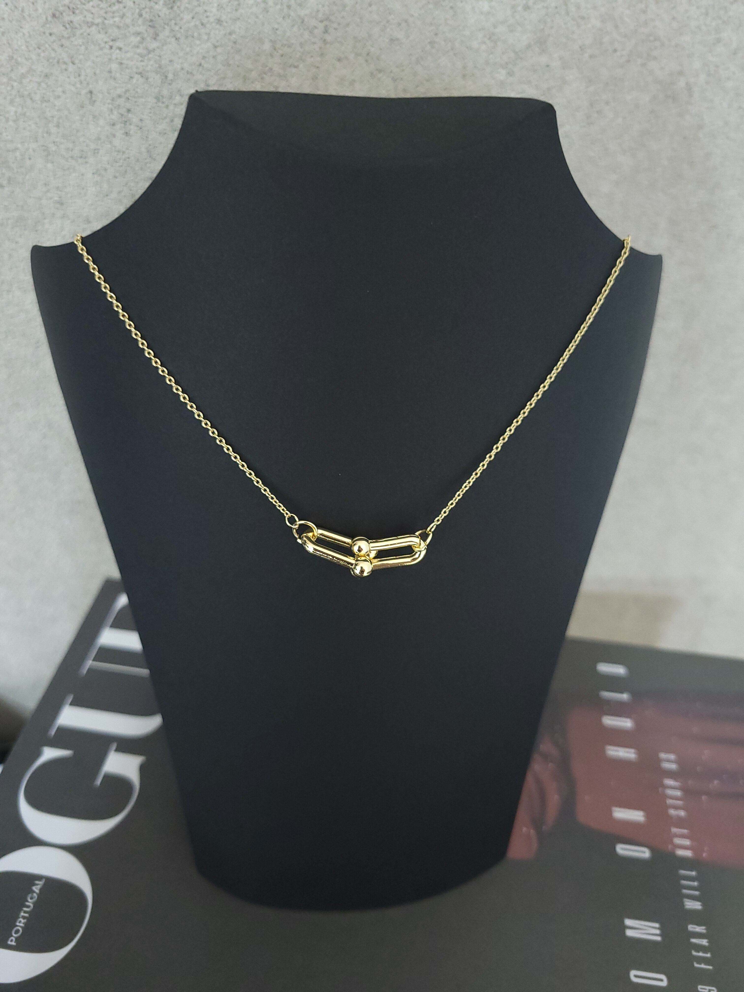 chain necklaceN35 | rarest