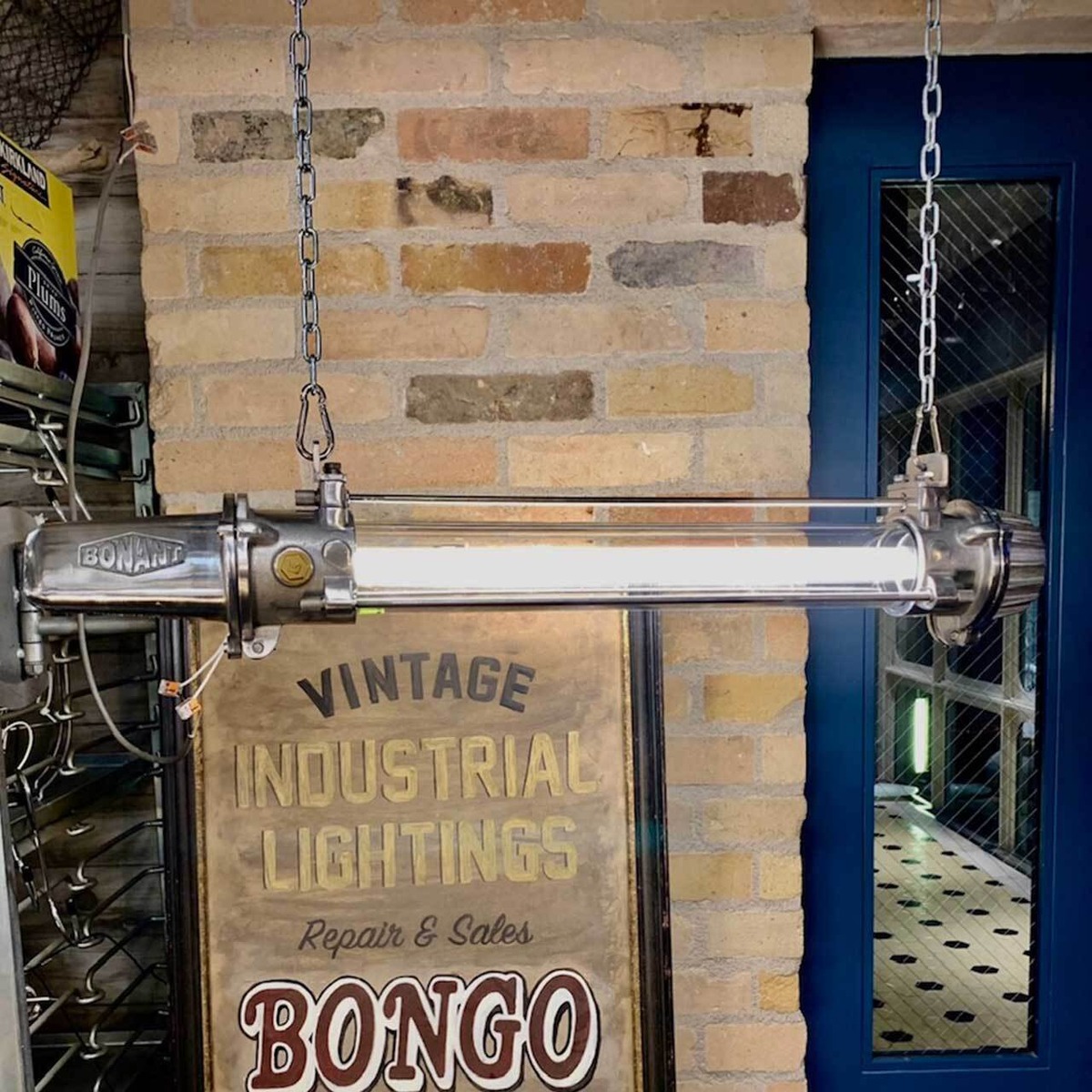 Model.044-ST | BONGO TOKYO