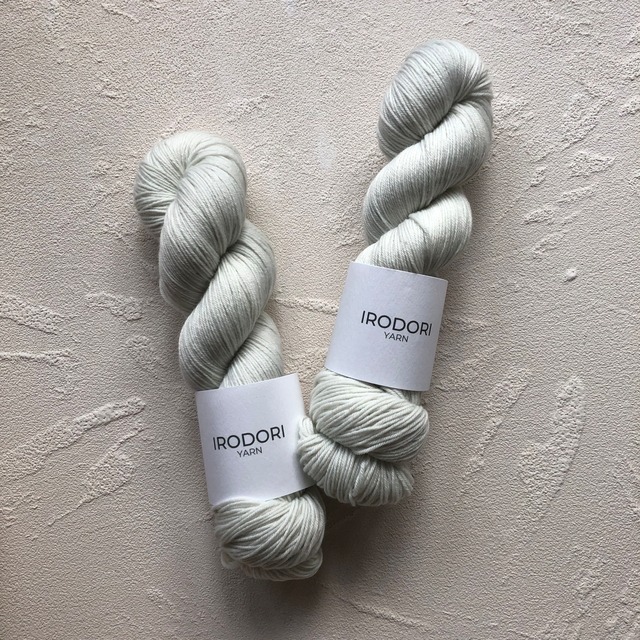 Basic Sock | IRODORI YARN | 手染め毛糸専門店