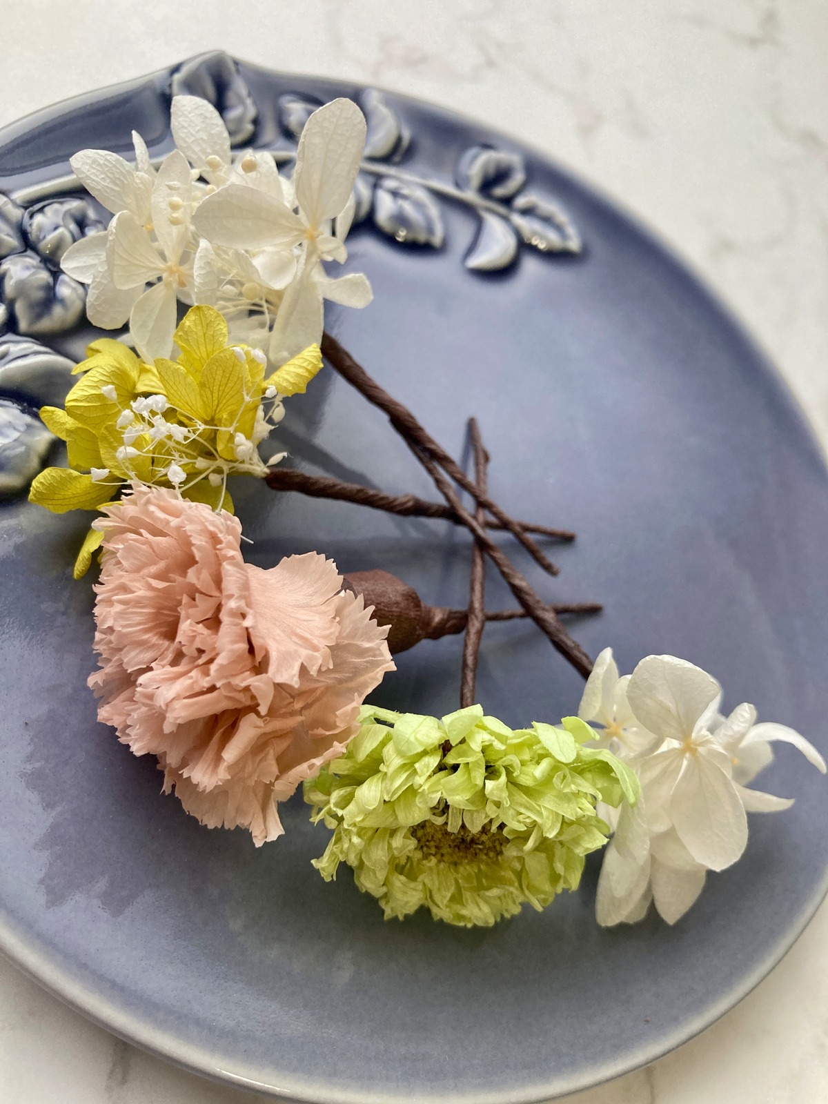 nori mari様専用 ヘッドパーツ | SOBANI