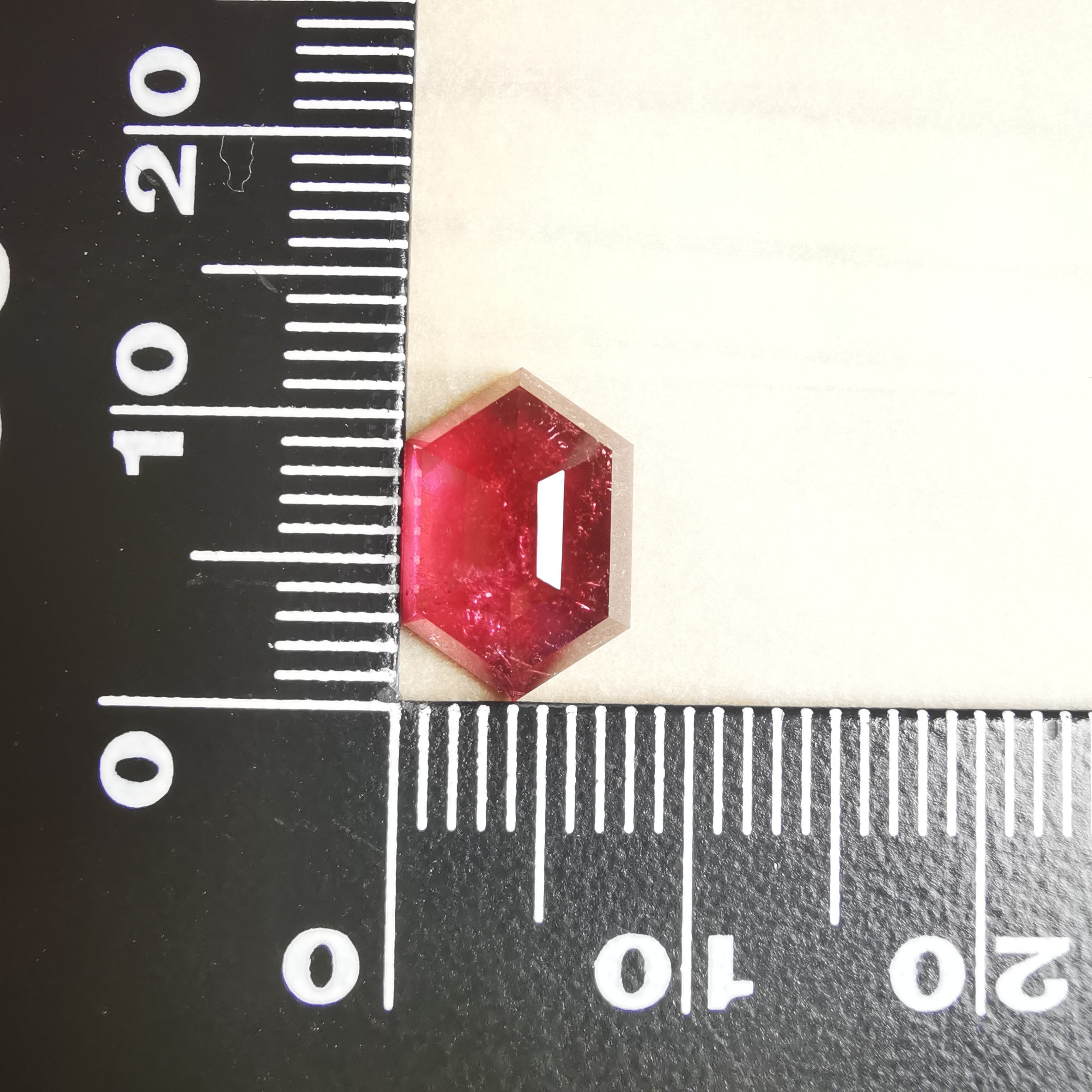 トルマリン 3.34ct / R-0606A | Tam＆Tam Gem