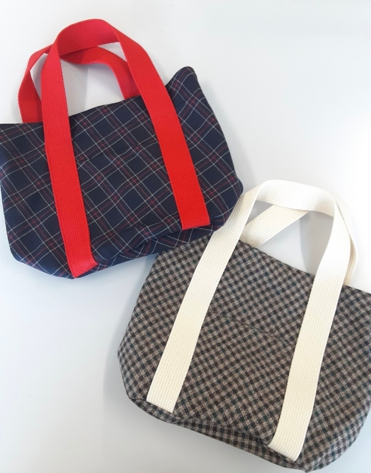 トートバッグ | Mewe by miyuki