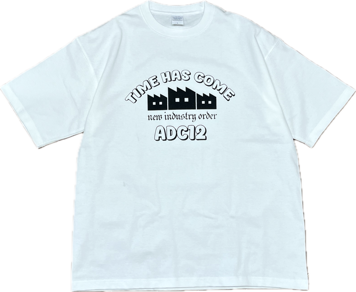 「GOOD BYE HUMAN」 T-SHIRTS | AlumiMonksCrew