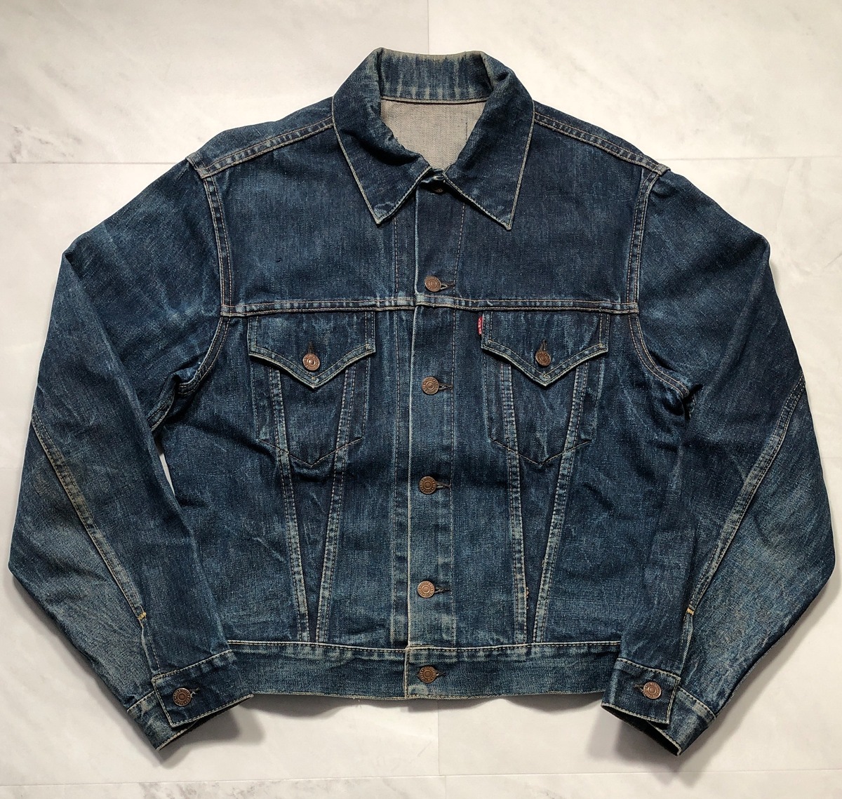 vintage Levi's 557xx リーバイス 506xx 507xx 70505 501xx BIGE | Yipp