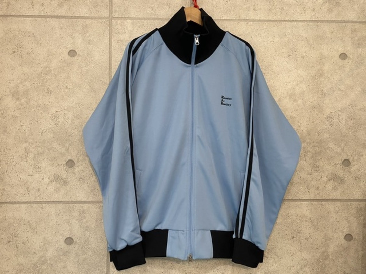 R.A.D. Original Item ～LOGO JERSEY～ | R.A.D. WebStore