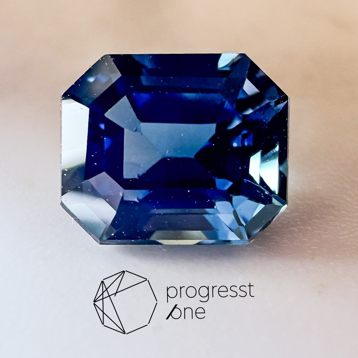 ロンドンブルートパーズ2.03ct | progresstone