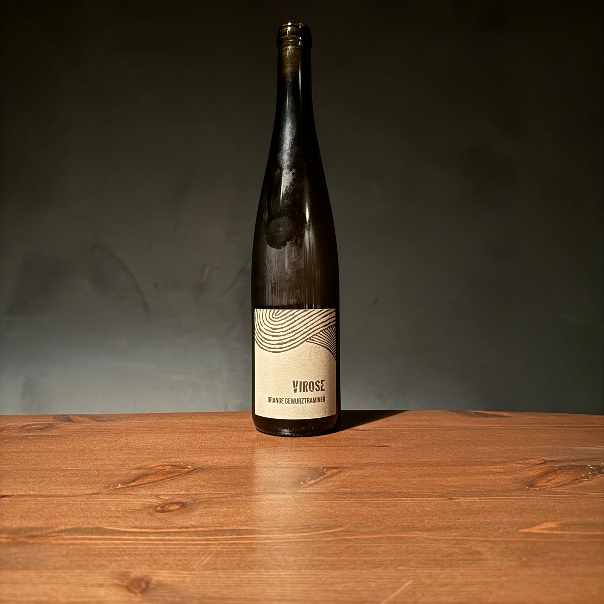 Vi(e)rose ’22（ヴィー・ローズ） | 酒室 -Centoux-