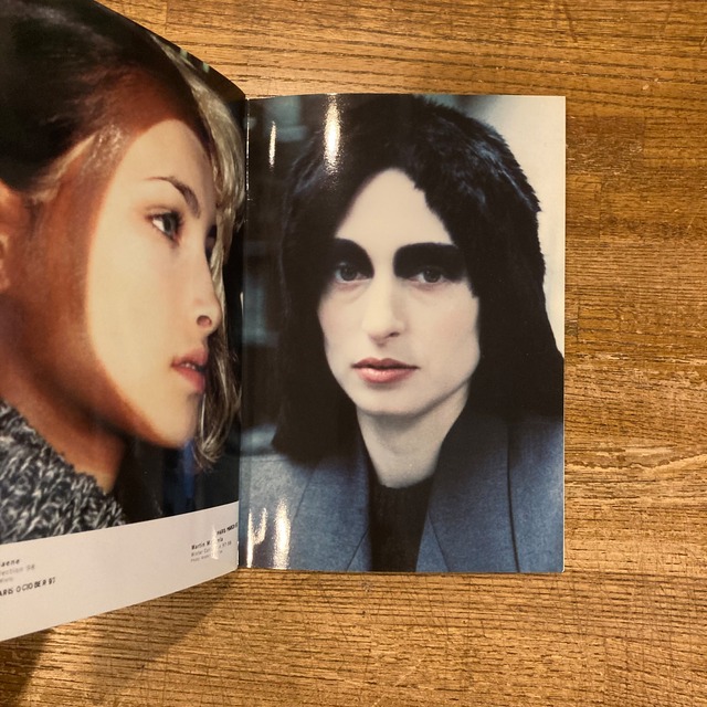 Make up Inge Grognard | 百年