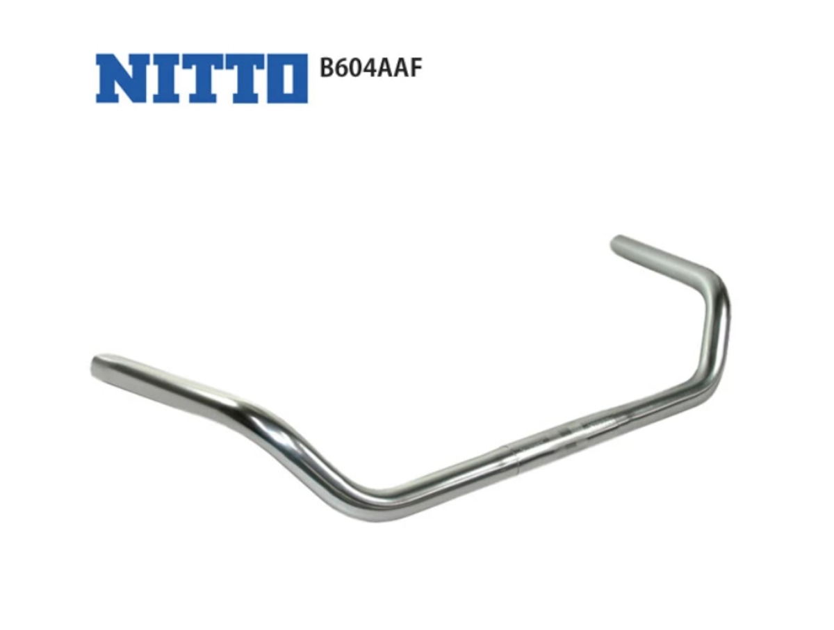 NITTO（ニットー）B604AAF W530-25.4 | 走輪LABO BASE店