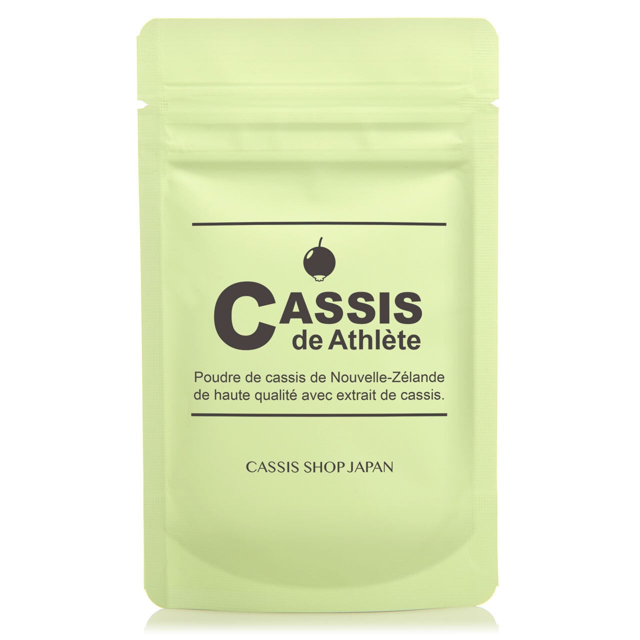 カシスパウダーSports | CASSIS SHOP JAPAN